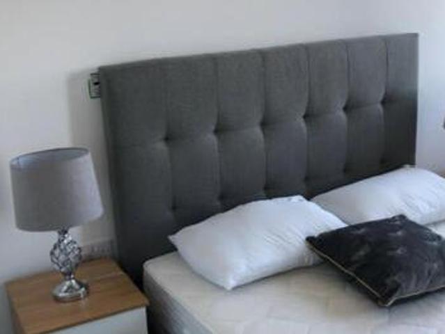 1 Bedroom Apartment For Rent In Birmingham, West Midlands