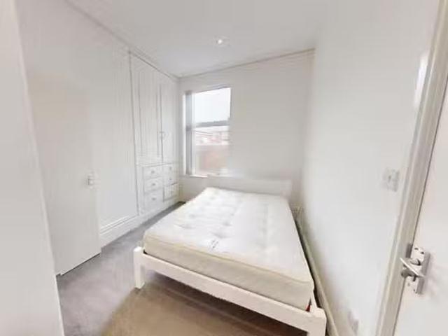 1 bedroom apartment for rent in Birch Street, West Midlands, B.