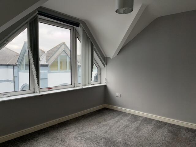1 bedroom apartment for rent in Birchen House, Canning Street, Birkenhead, Wirral, CH41