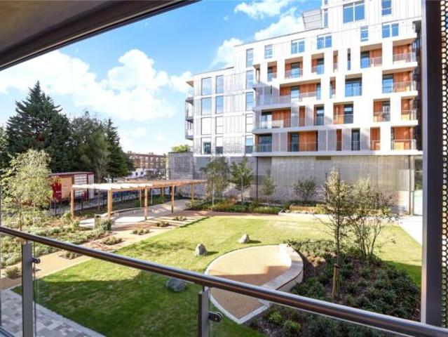 1 bedroom apartment for rent in Birchside Apartments, Queens Park Place, 1 Albert Road, London, NW6