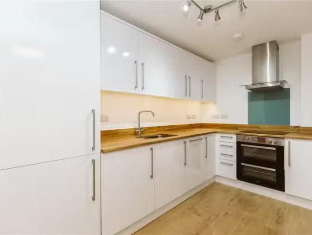 1 bedroom apartment for rent in bird Road, Bristol, BS15