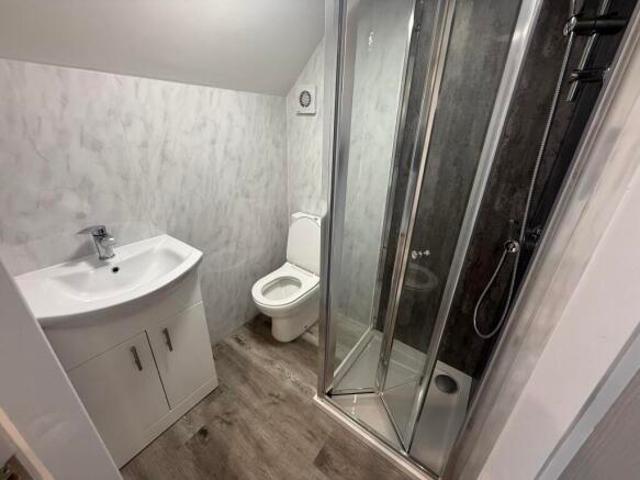 1 bedroom apartment for rent in Birkby Lodge Road, HUDDERSFIELD, HD2
