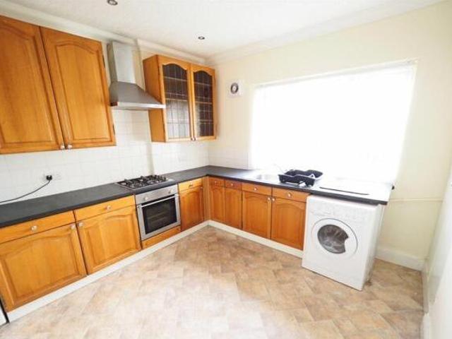 1 Bedroom Apartment For Rent In Birkdale, Southport