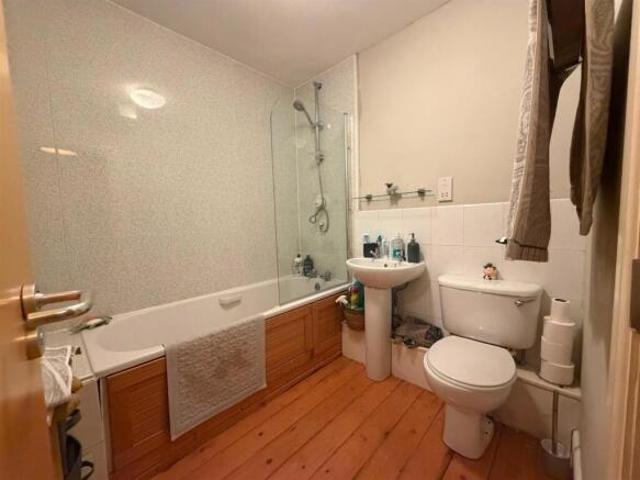 1 bedroom apartment for rent in Blantyre House, 4 Slate Wharf, Castlefield, M15