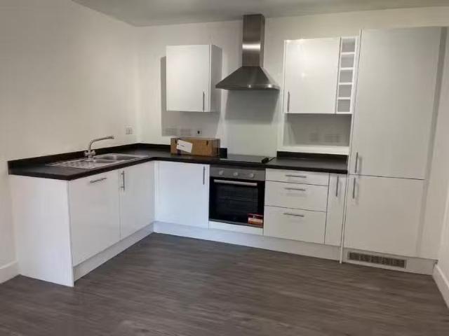 1 bedroom apartment for rent in Blanchfort Close, Tile Hill, C.