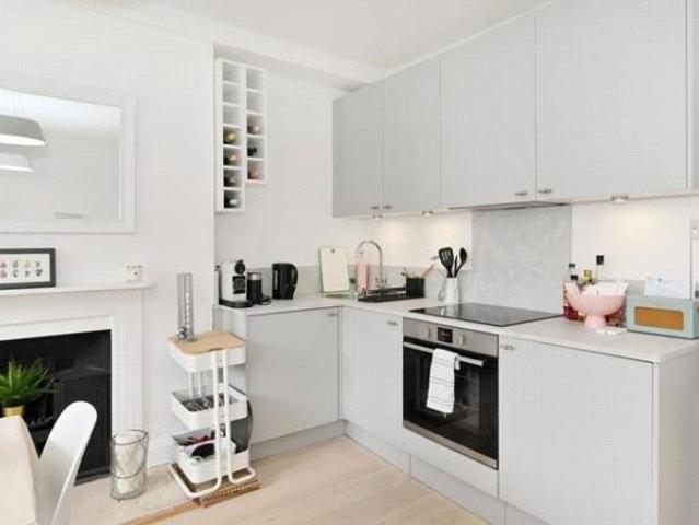 1 bedroom apartment for rent in Blandford Street, Marylebone, W1U