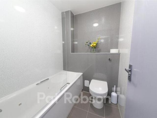 1 bedroom apartment for rent in Blackfriars Court, Newcastle upon Tyne, and Wear, NE1