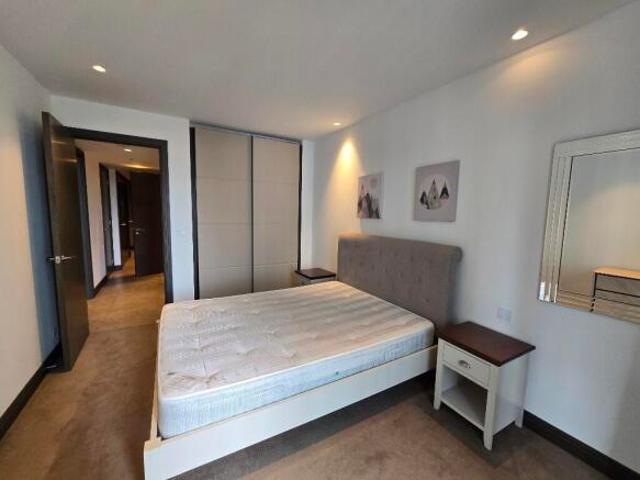 1 bedroom apartment for rent in Blackfriars Road, London, SE1