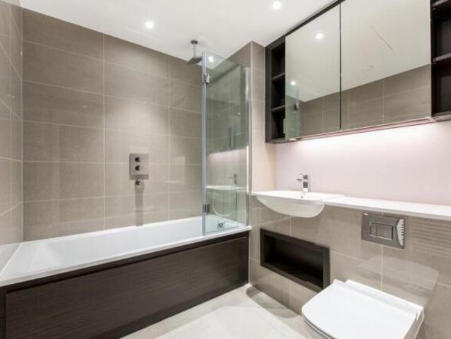 1 bedroom apartment for rent in Blackfriars Road, London SE1