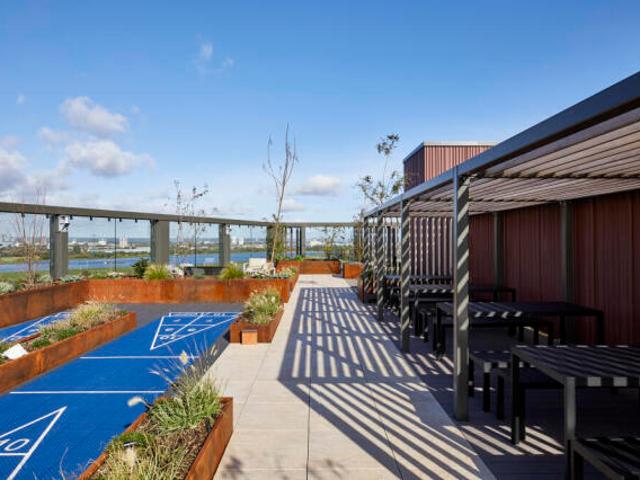 1 bedroom apartment for rent in Blackhorse Mills, 116 Fairleads, 2 Wickford Way, London, E17