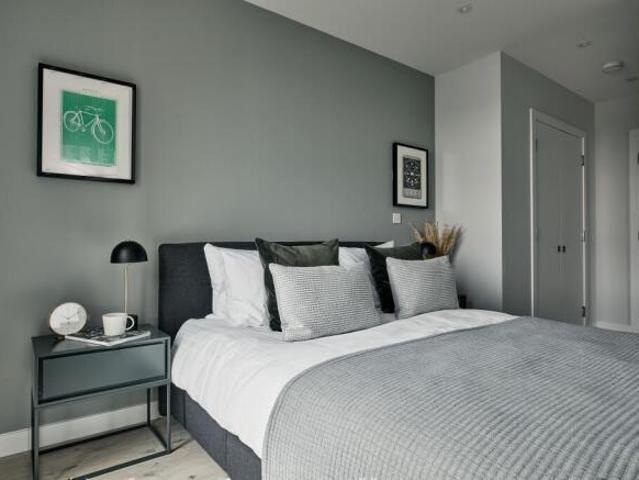 1 bedroom apartment for rent in Blackhorse Mills, 74 Tideway, 15 Wickford Way, London, E17