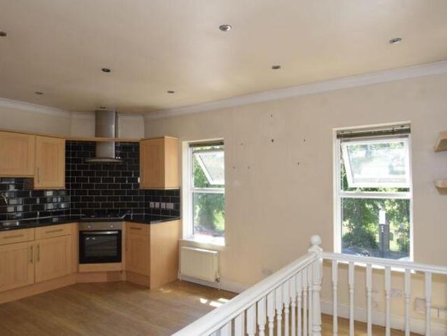 1 bedroom apartment for rent in Blackshaw Road, London, SW17