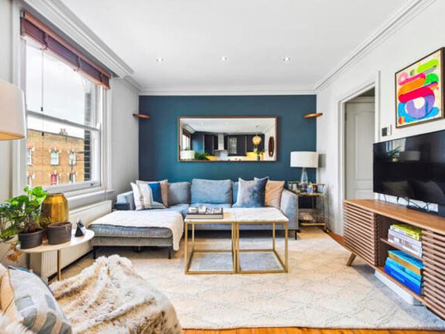 1 bedroom apartment for rent in Blackstock Road, London, N5