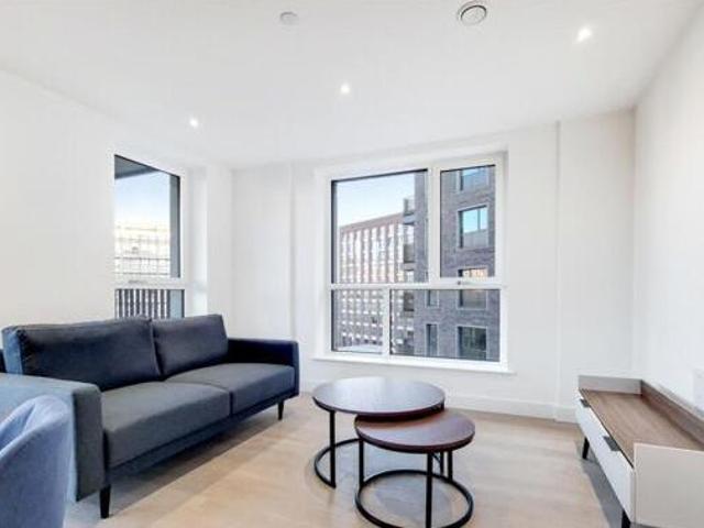 1 Bedroom Apartment For Rent In Blackwall Reach