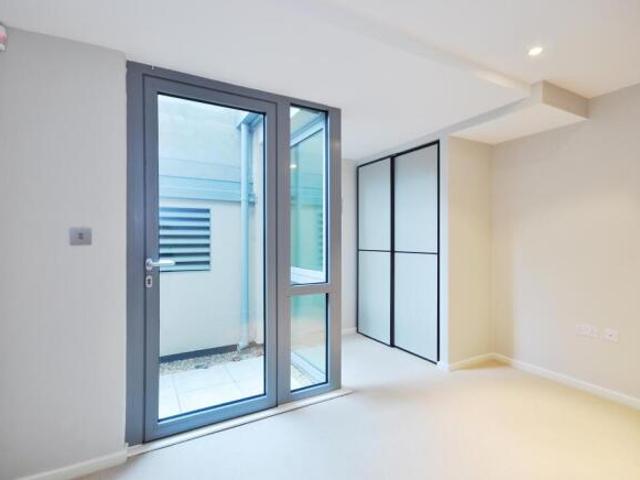 1 bedroom apartment for rent in Blackthorn Avenue London N7
