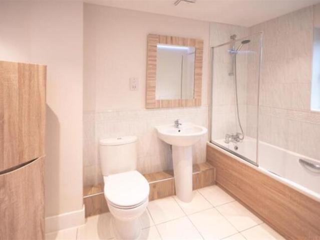 1 bedroom apartment for rent in Blackthorn Road, Hersden, CT3
