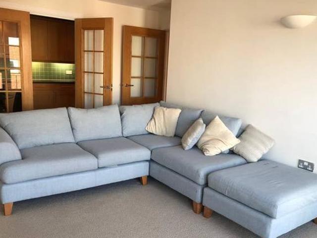 1 bedroom apartment for rent in Blake House Gunwharf Quays PO1