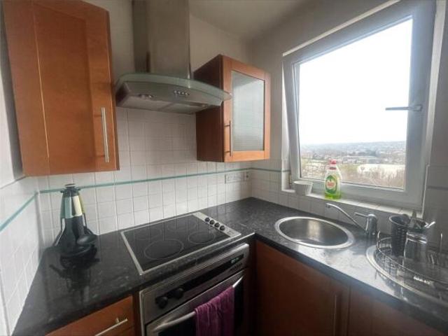 1 bedroom apartment for rent in Blake House, Porchester Mead, Beckenham, BR3