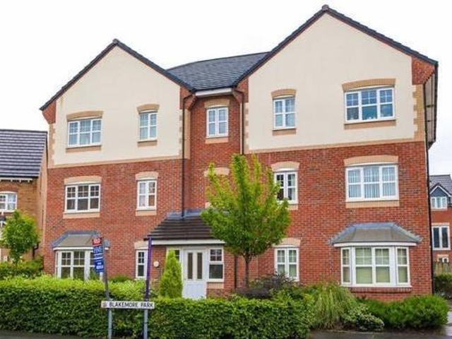 1 bedroom apartment for rent in Blakemore Park Atherton Greater Manchester M46