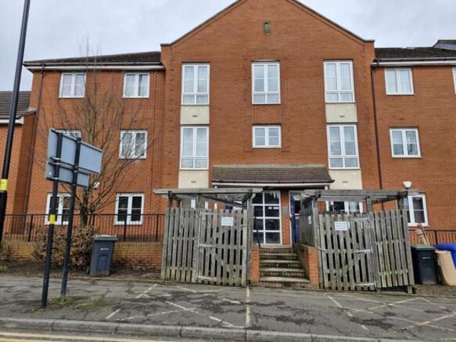 1 bedroom apartment for rent in Blakesley Mews, 456 Bordesley Green East, Stechford, Birmingham, West Midlands, B33