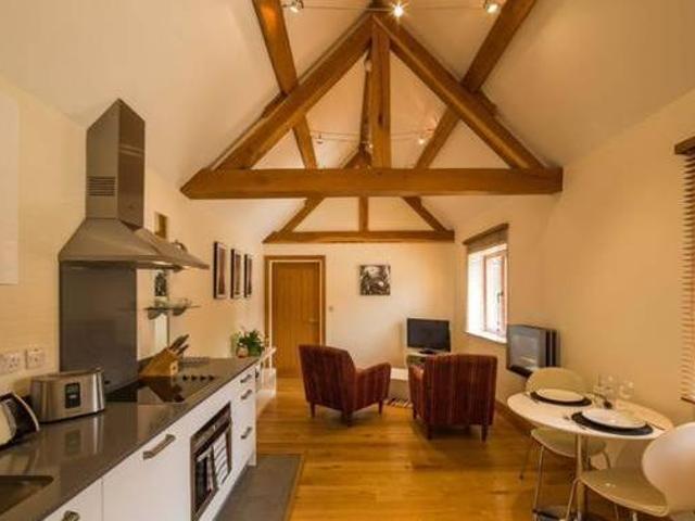 1 bedroom apartment for rent in Blewbury Didcot OX11