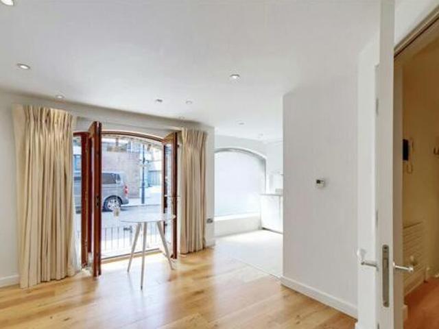 1 Bedroom Apartment For Rent In Bloomsbury