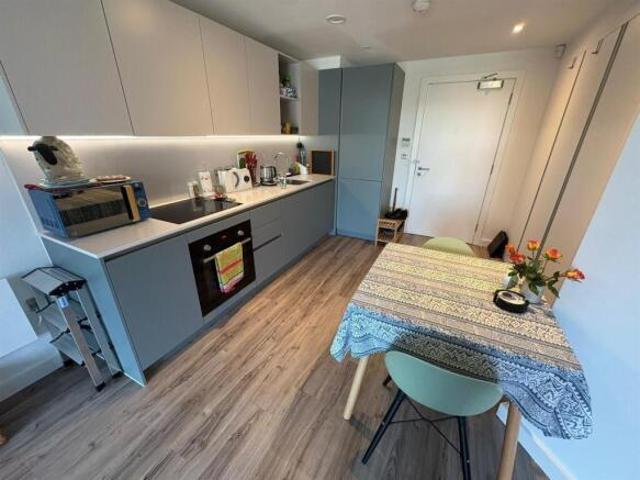 1 bedroom apartment for rent in Block A, 5 Shale Lane, Salford, M5