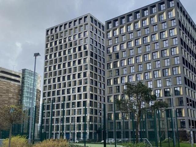 1 Bedroom Apartment For Rent In Block A