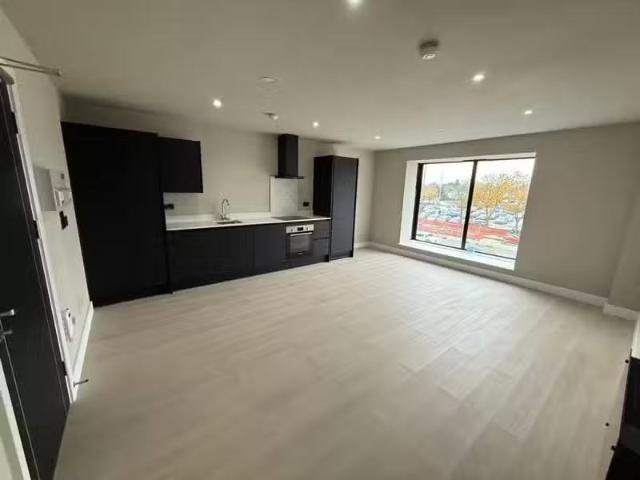 1 bedroom apartment for rent in Block A, City Greens, Coventry.