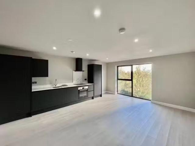 1 bedroom apartment for rent in Block A, City Greens, Coventry.
