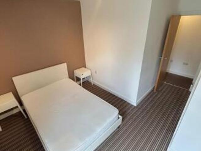 1 bedroom apartment for rent in Block A Richmond Village, Richmond Road, Cardiff, CF24
