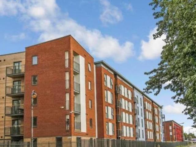1 bedroom apartment for rent in Block C Ordsall Lane Ordsall Lane M5