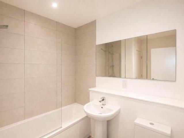 1 bedroom apartment for rent in Block D, Aviator Court, York, YO30