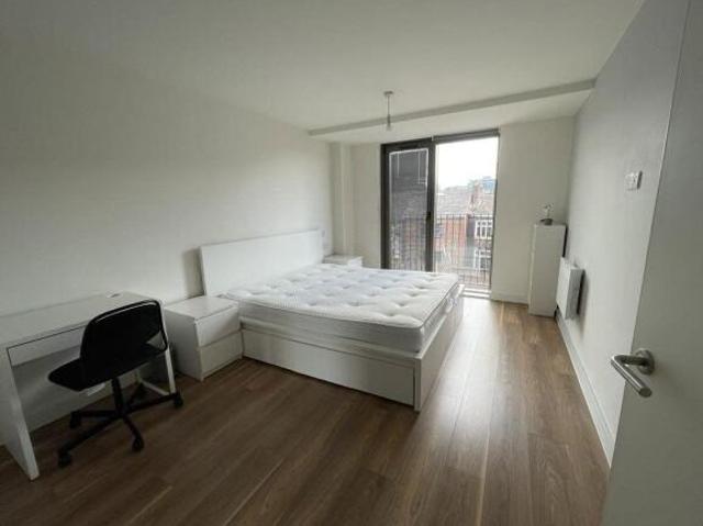 1 bedroom apartment for rent in Block E, 2 Slater Street, Liverpool, L1