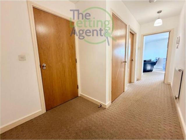 1 bedroom apartment for rent in Block 4, The Waterfront, Manchester, M11 4AU, M11