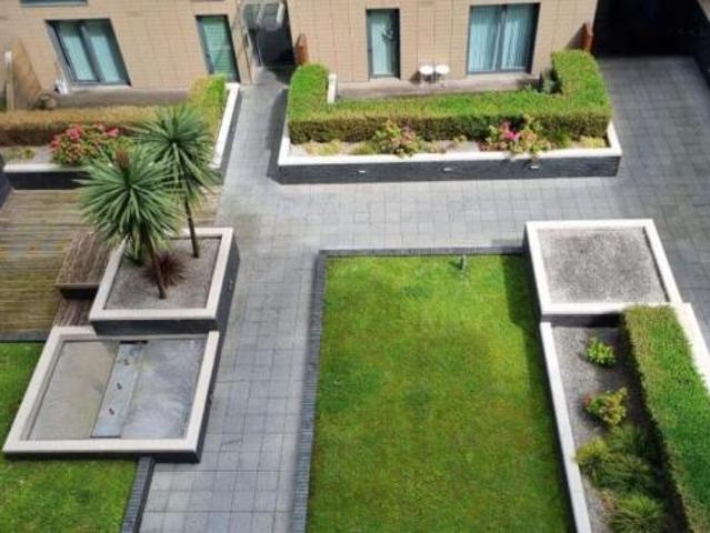 1 bedroom apartment for rent in Block 9 Spectrum, Blackfriars Road Salford M3 7DZ, M3