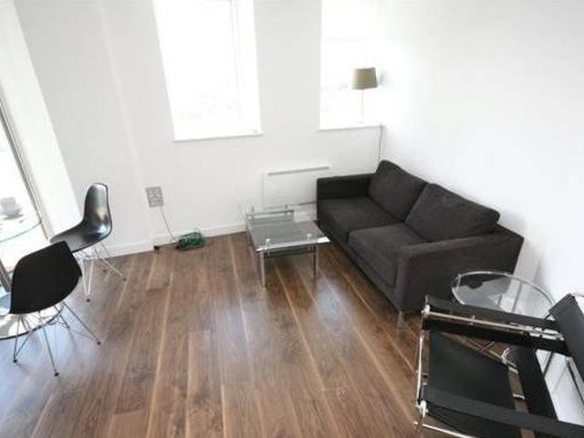 1 bedroom apartment for rent in Blue Media City UK M50