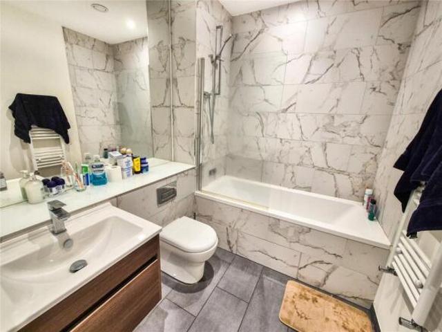 1 bedroom apartment for rent in Blue, Media City, Salford, M50