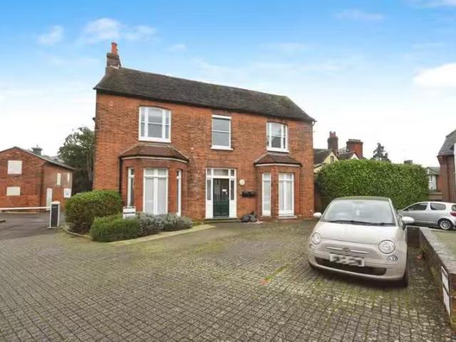 1 bedroom apartment for rent in Bocking End, BRAINTREE, CM7