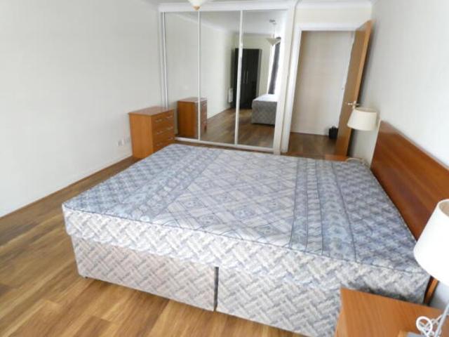 1 bedroom apartment for rent in Boardwalk Place, Tower Hamlets, London, E14