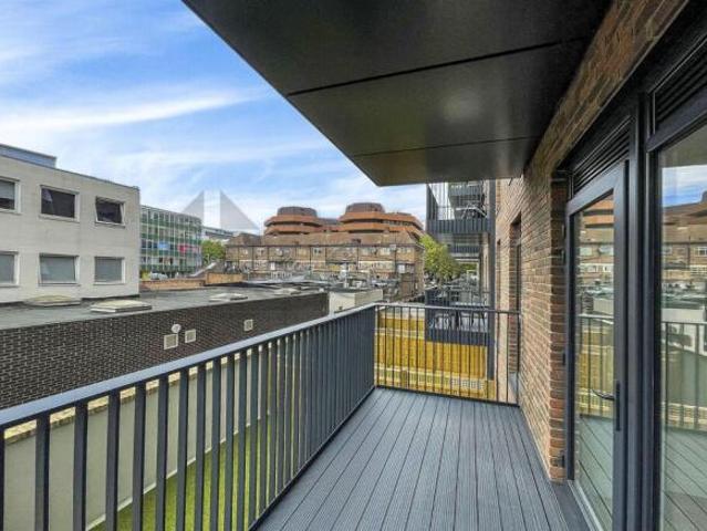 1 bedroom apartment for rent in Bogart House, Filmworks Walk, W5