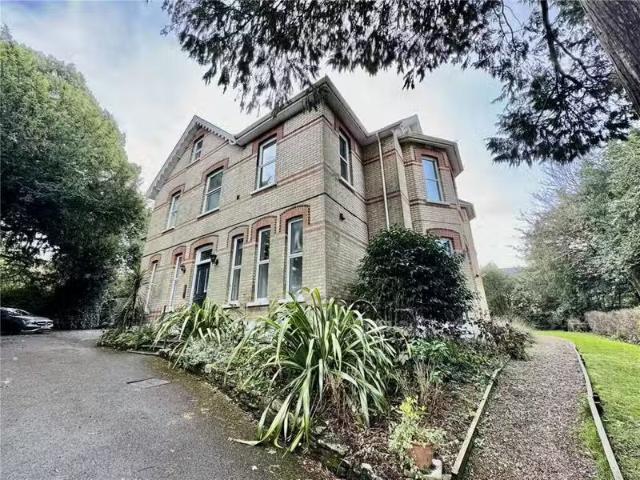 1 bedroom apartment for rent in Bodorgan Road, Bournemouth, Do.