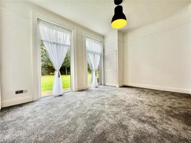 1 bedroom apartment for rent in Bodorgan Road, Bournemouth, Dorset, BH2
