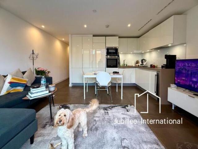 1 bedroom apartment for rent in Book House, A City Road, London, EC1V