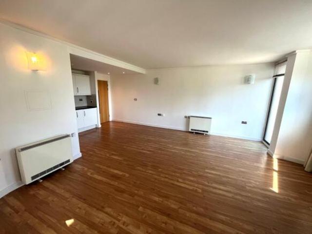 1 bedroom apartment for rent in Bolero Square, Nottingham, NG1