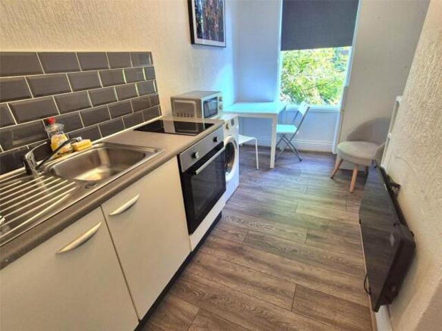 1 bedroom apartment for rent in Bolingbroke Road, STOKE, Coventry, CV3