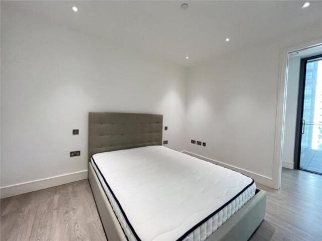 1 bedroom apartment for rent in Bollinder Place, 250 City Road, London, EC1V