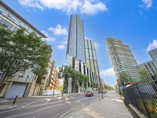 1 bedroom apartment for rent in Valencia Tower, Bollinder Place, EC1V