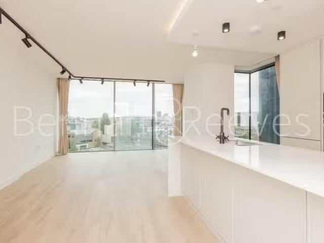 1 bedroom apartment for rent in Bollinder Place, Shoreditch, E.