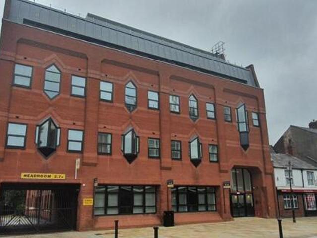 1 Bedroom Apartment For Rent In Bolton